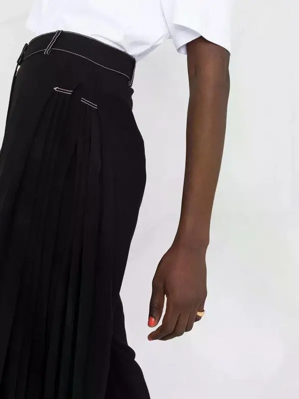Stella McCartney Nancy Tapered Trousers