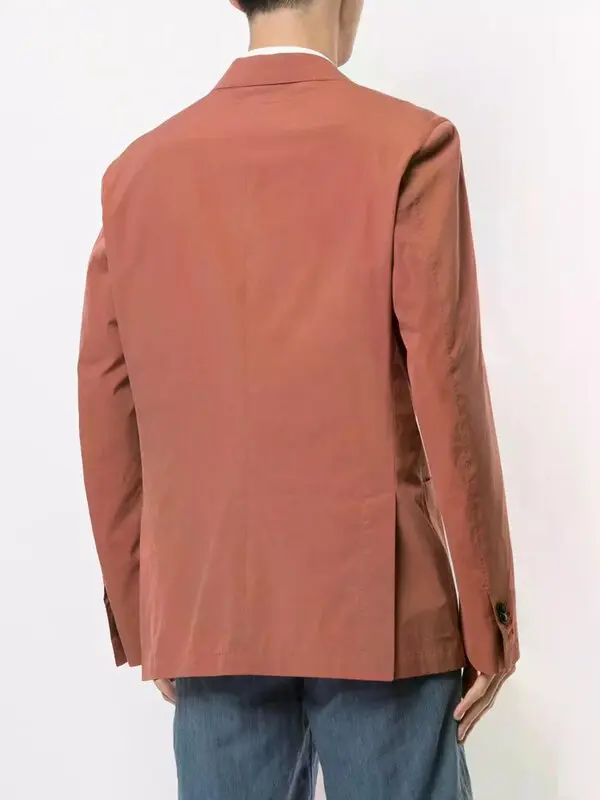 Corneliani Academy Patch-pocket Blazer
