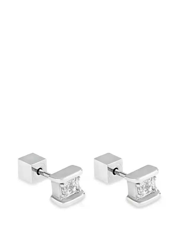 IVI Mini Iris Stud Earrings