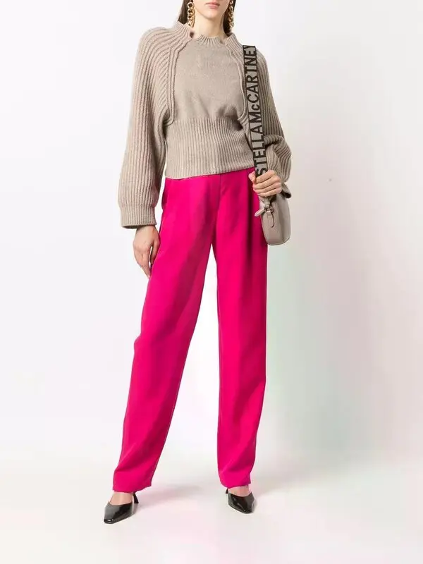 Stella McCartney Lara Tailored Trousers