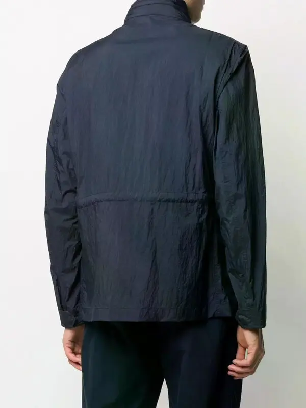 Woolrich Flap Pocket Field Jacket