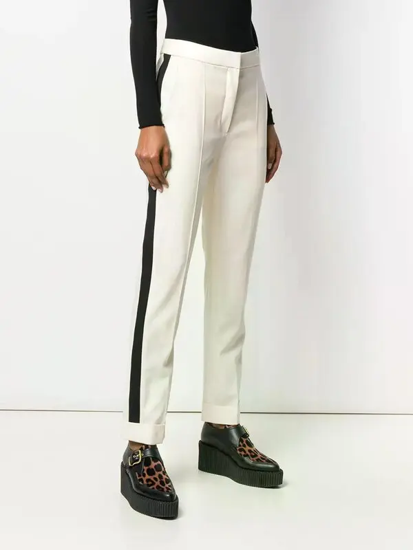 Stella McCartney Tuxedo Trousers