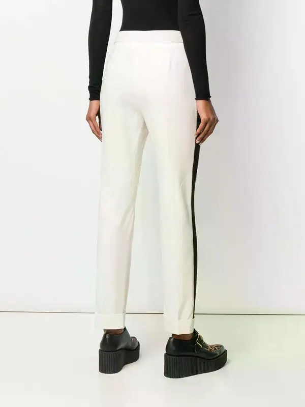 Stella McCartney Tuxedo Trousers