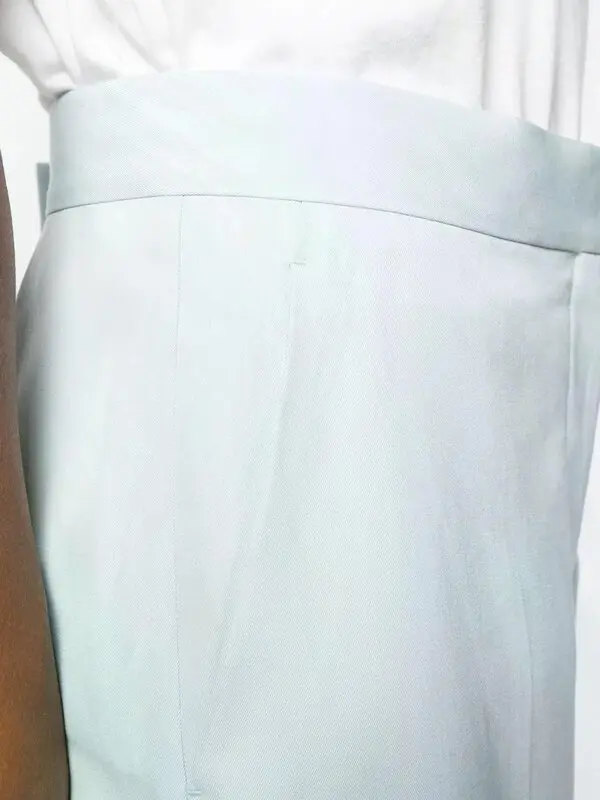Stella McCartney Tracy Cropped Trousers
