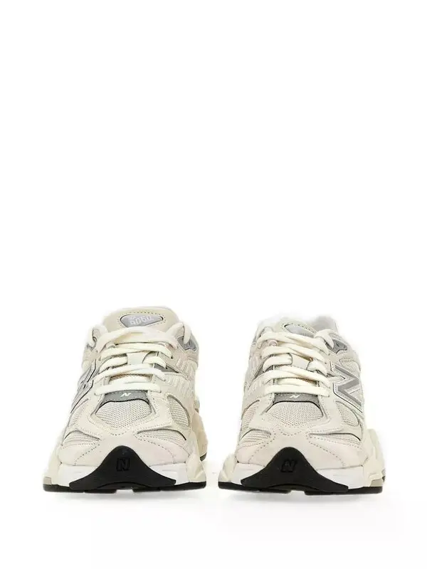 NEW BALANCE 9060 Logo-patch Sneakers