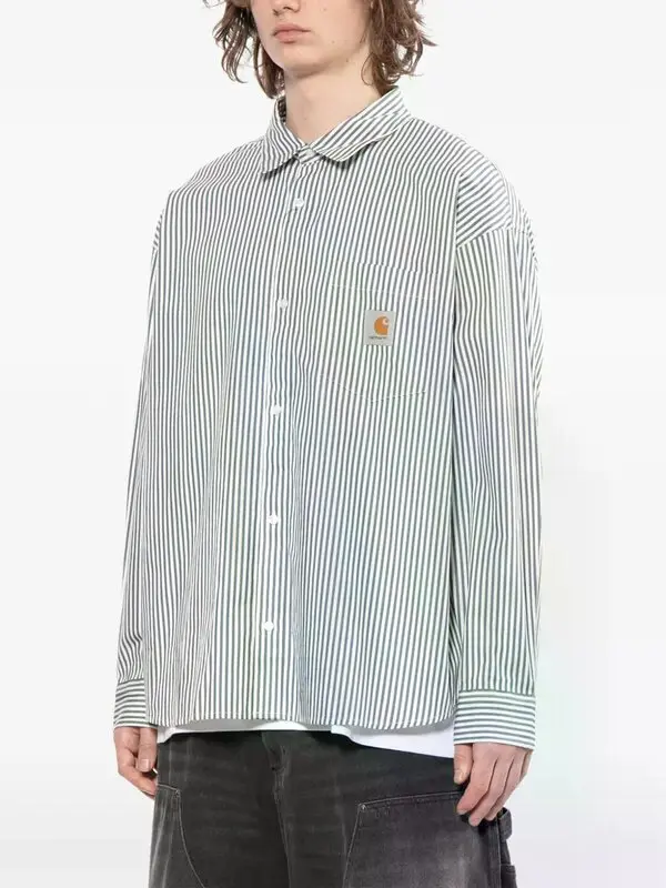 Carhartt Work In Progress L/s Daldry Shirt