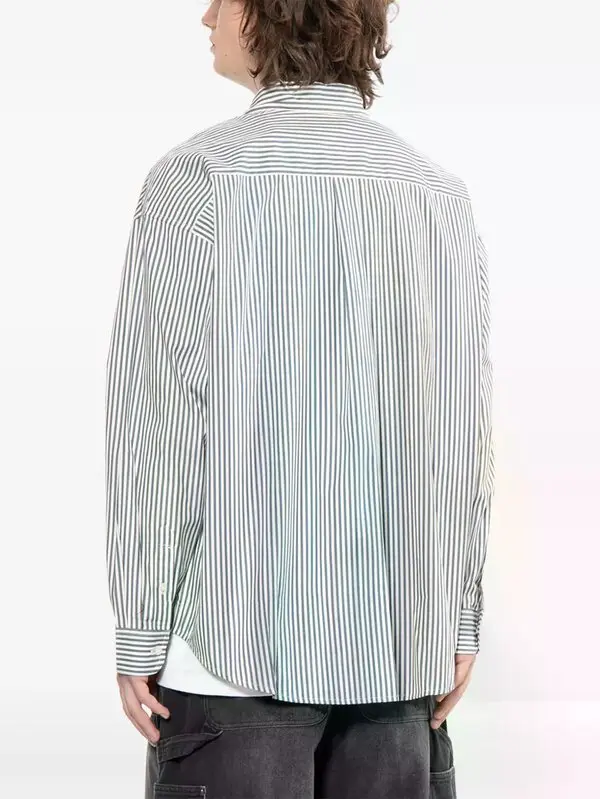 Carhartt Work In Progress L/s Daldry Shirt