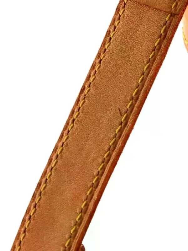 LOUIS VUITTON Odeon Mm Monogram Canvas Crossbody Bag