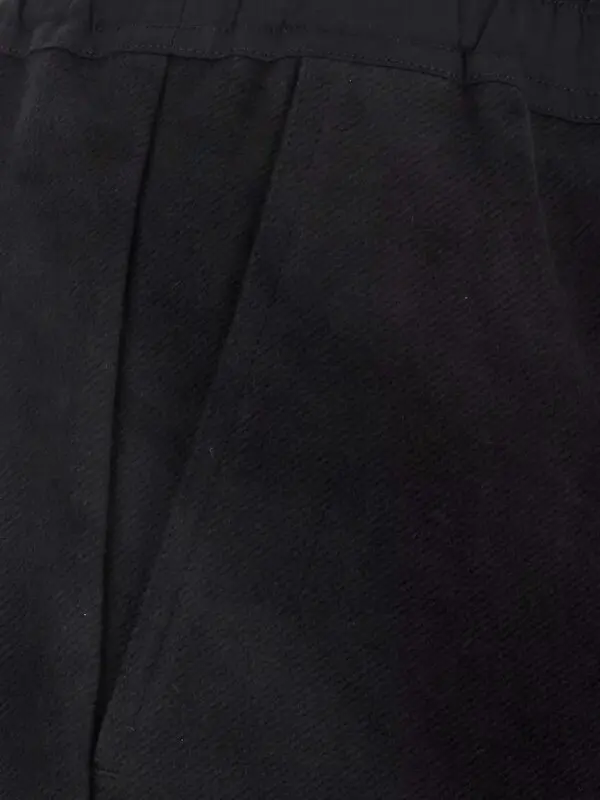 Rick Owens Dietrich Drawstring Trousers