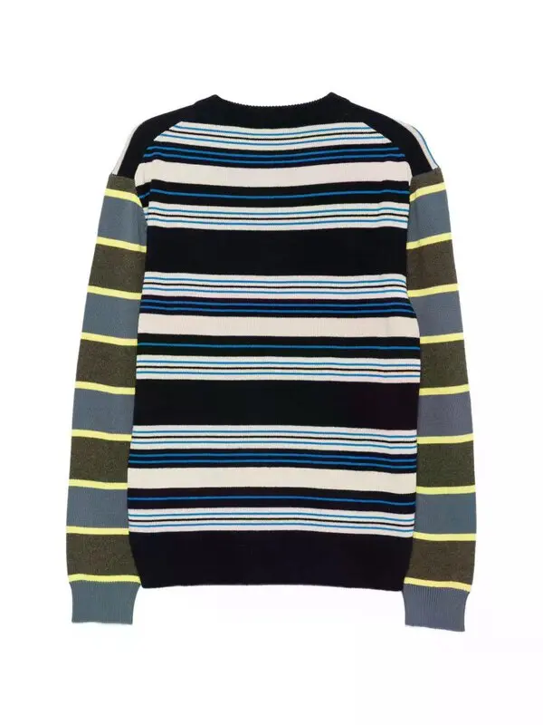 Paul Smith Striped Sweater