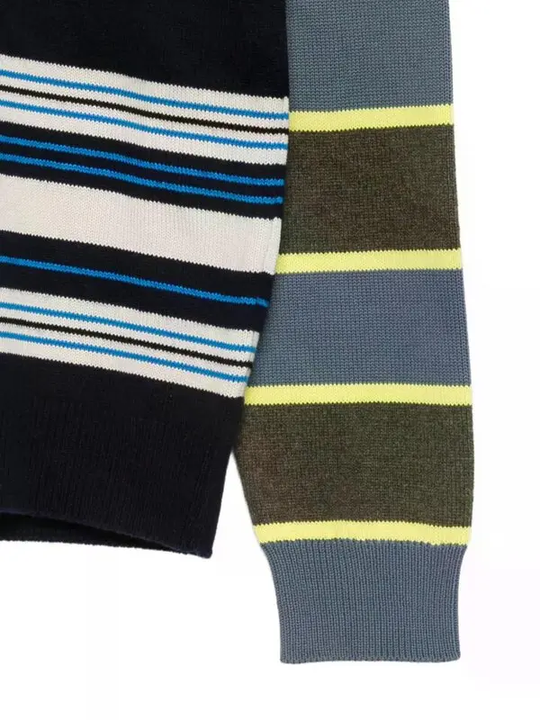 Paul Smith Striped Sweater