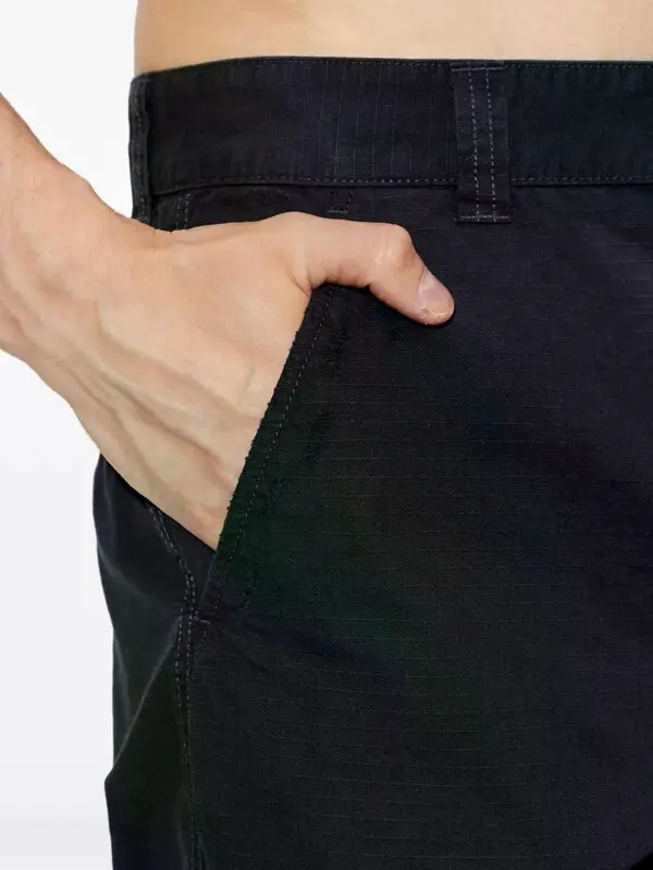 DIESEL® Distressed Chino Trousers