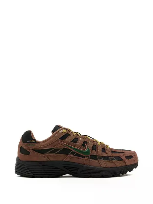 Nike P-6000 Premium Cordura Fauna - Brown