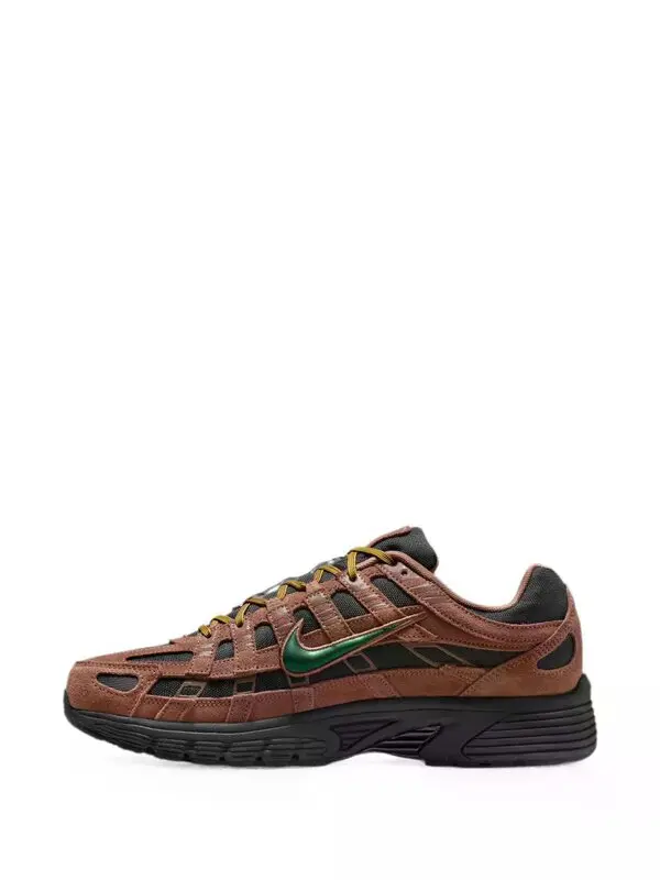 Nike P-6000 Premium Cordura Fauna - Brown