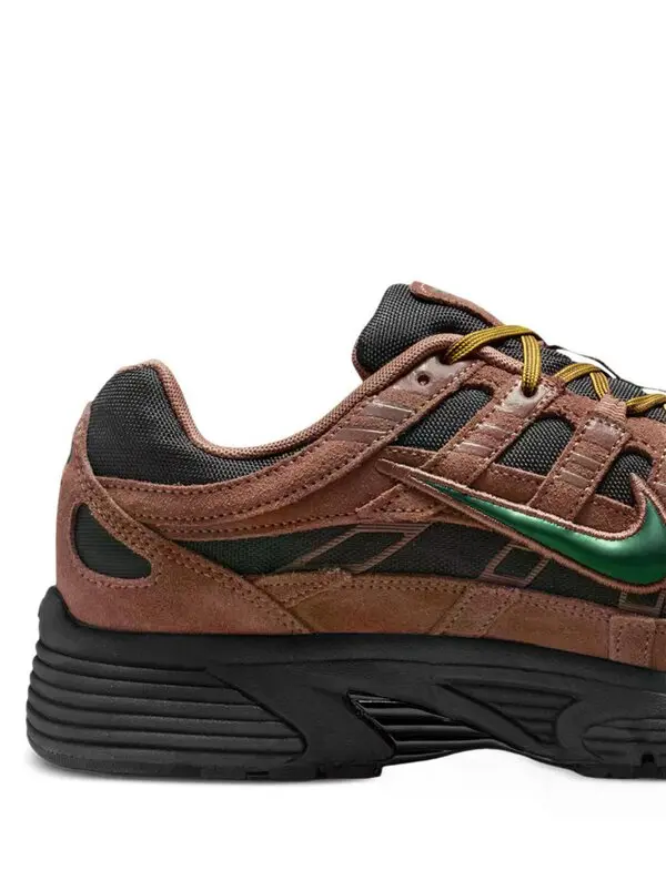 Nike P-6000 Premium Cordura Trainers
