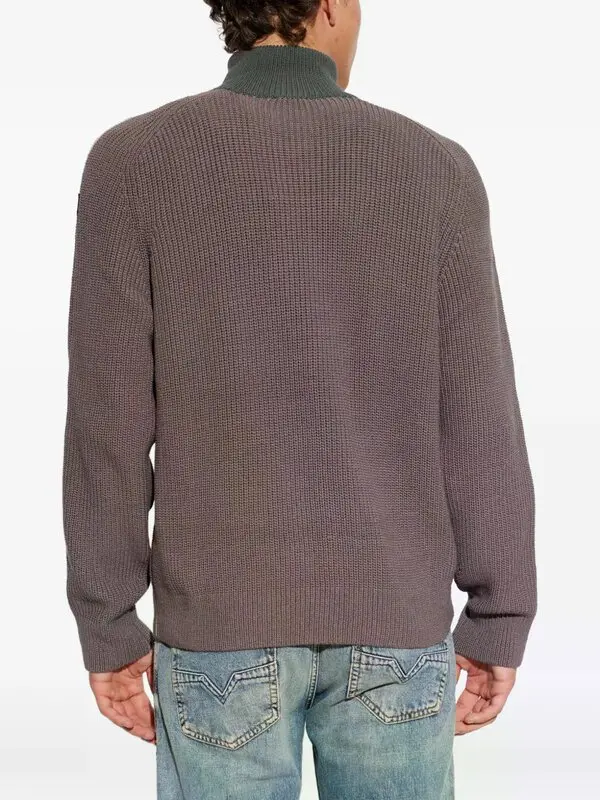 DIESEL® K-orio Cardigan