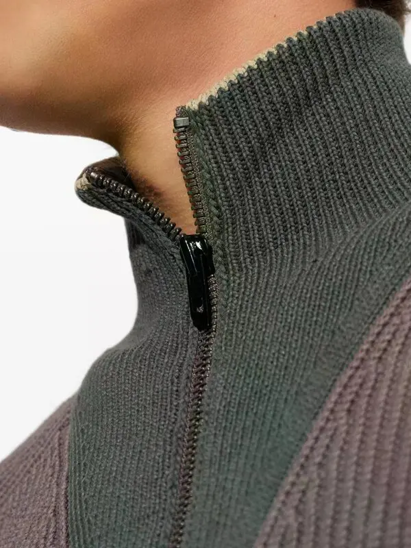 DIESEL® K-orio Cardigan