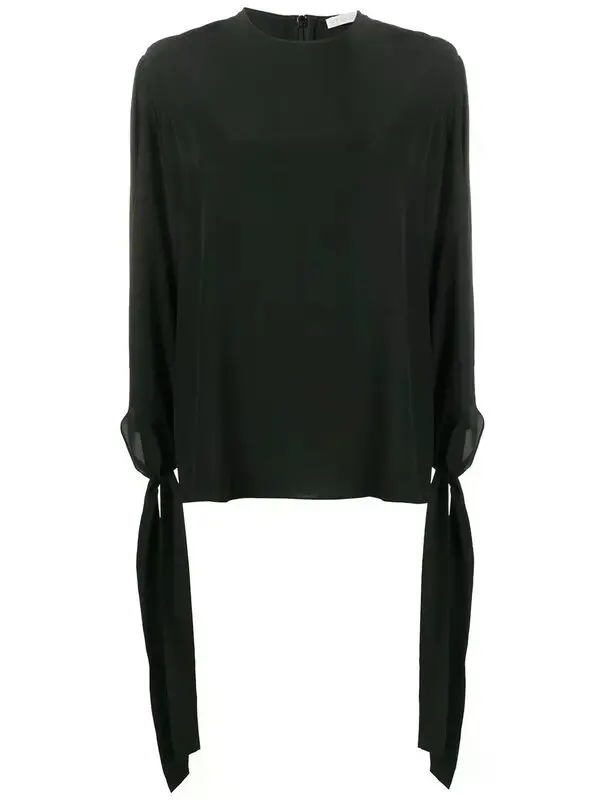 Stella McCartney Jade Top - Black