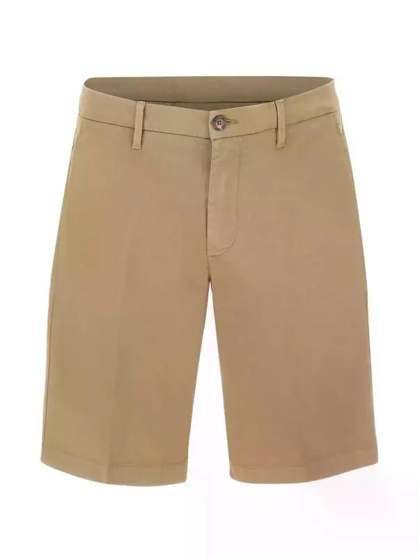 RE-HASH Bernini Shorts - Neutrals