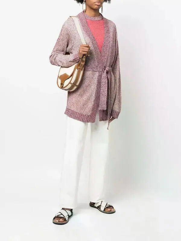 Woolrich Ribbed-knit Cardigan