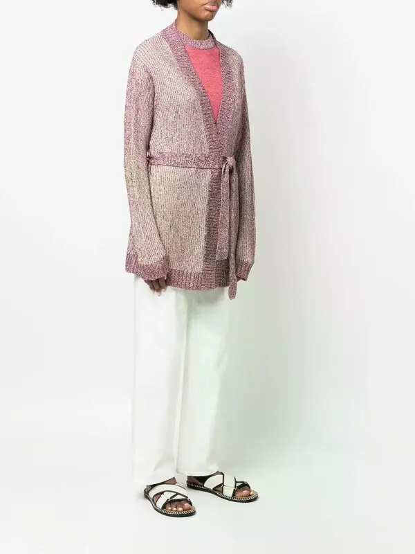 Woolrich Ribbed-knit Cardigan