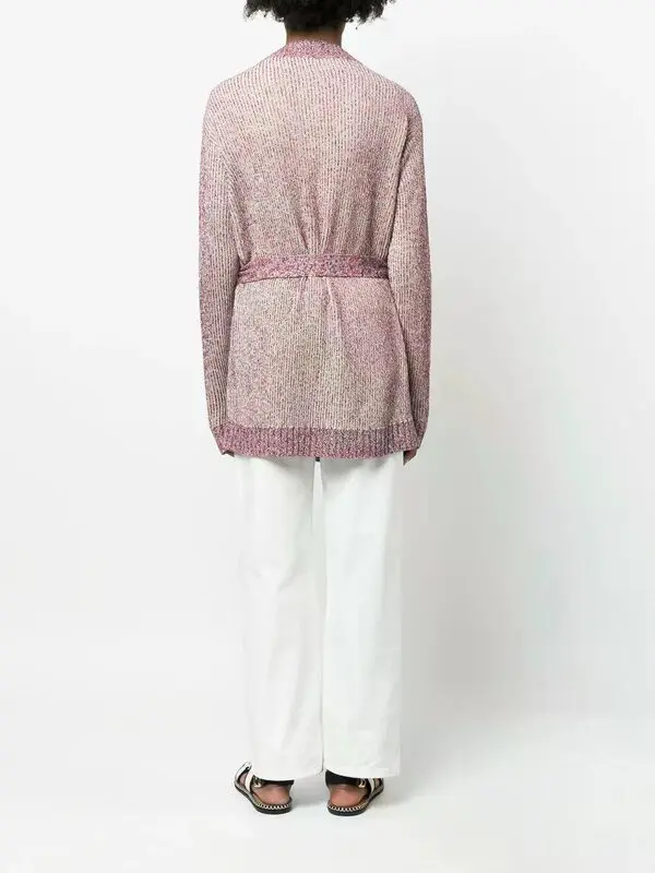 Woolrich Ribbed-knit Cardigan