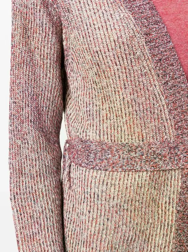 Woolrich Ribbed-knit Cardigan