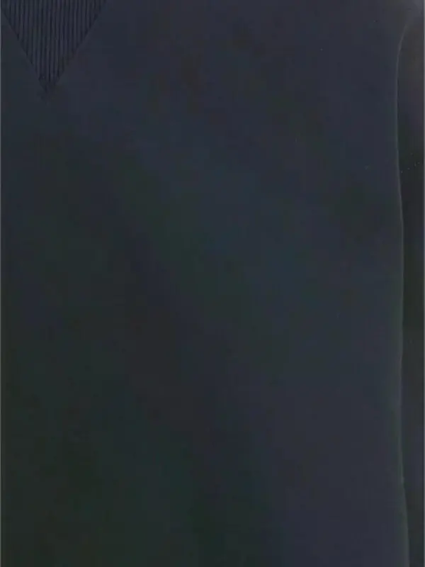 JIL SANDER Logo-print Sweatshirt