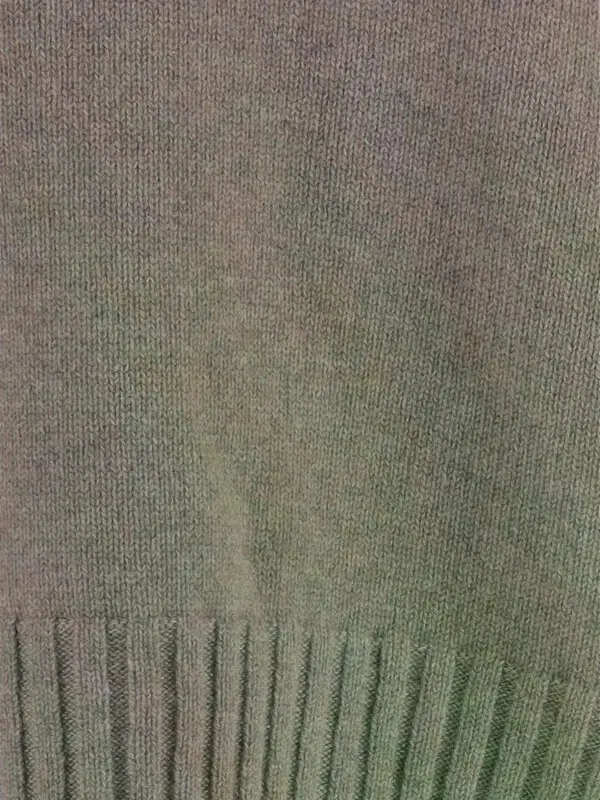 Malo Ribbed-knit Sweater