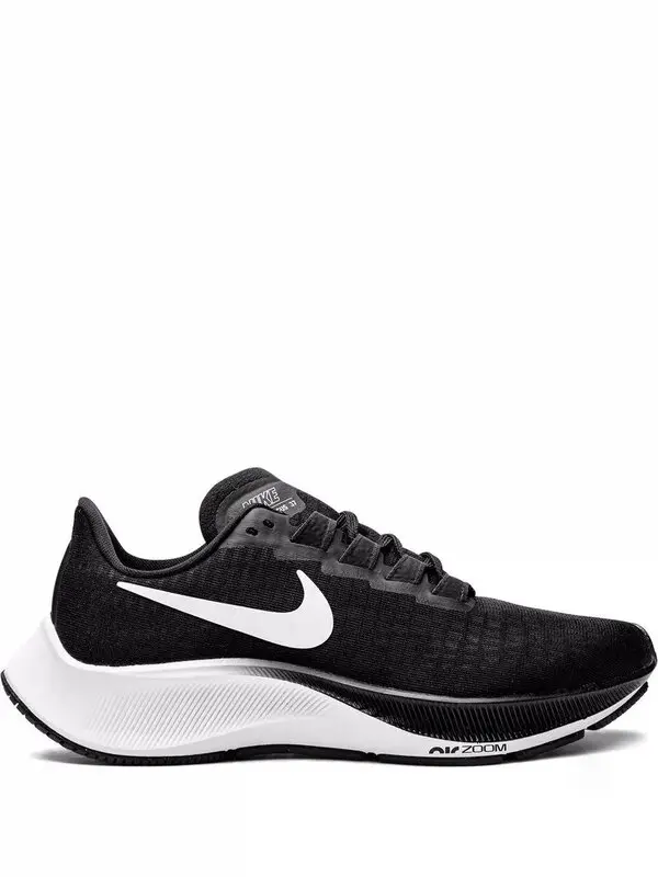 Nike Air Zoom Pegasus 37 Sneakers - Black