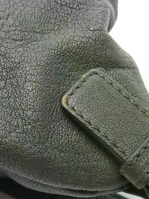 Bottega Veneta 2000s Intrecciato Buckle-fastening Backpack