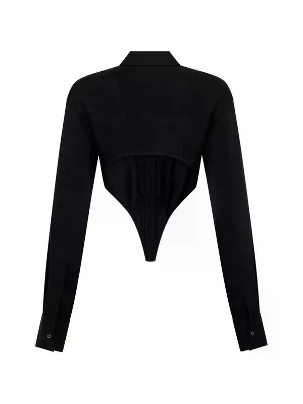 Dsquared2 Chic Night Loop Shirt