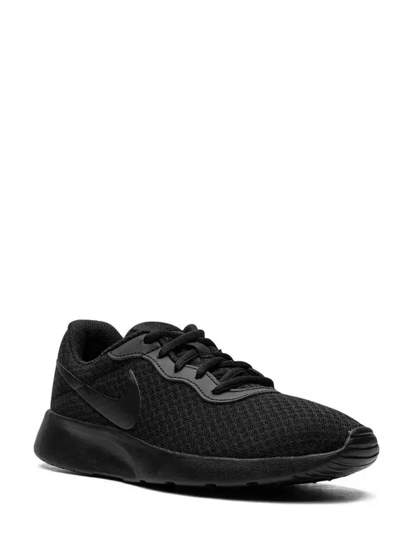 Nike Tanjun Triple Sneakers - Black