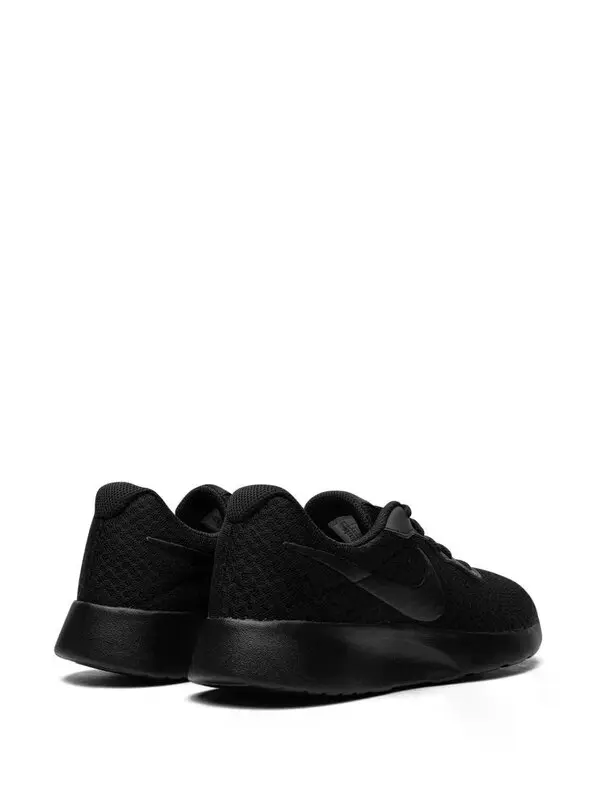 Nike Tanjun Triple Sneakers - Black