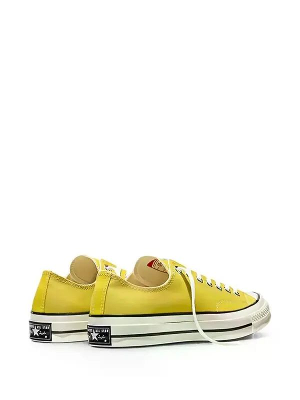 CONVERSE Chuck 70 Sneakers - Yellow