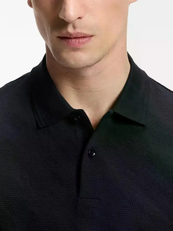 BOSS Short-sleeves Polo Shirt