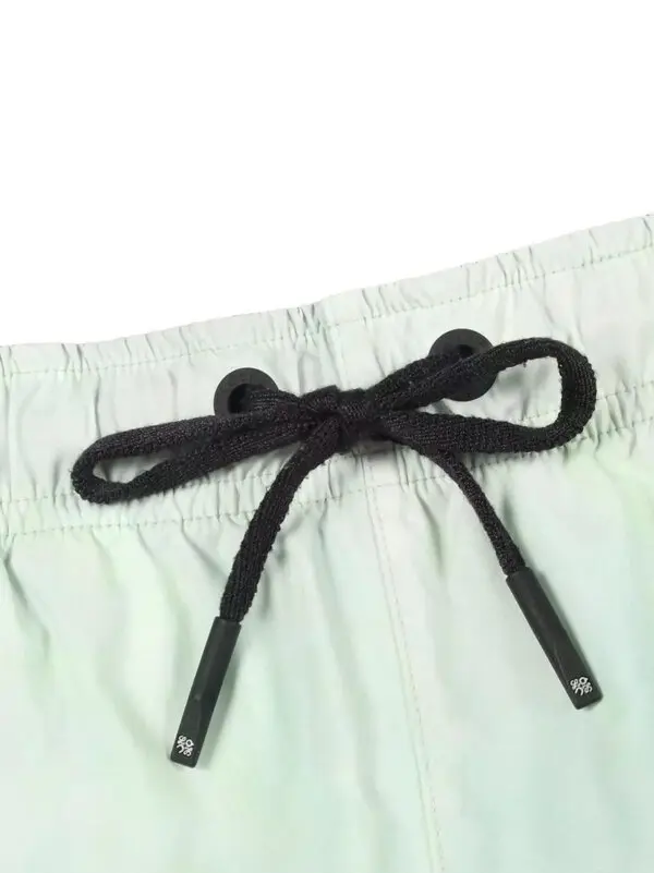 Loewe X On 2010s Technical Shell Shorts