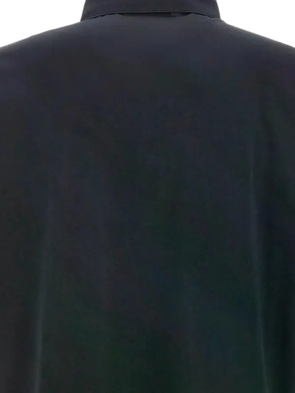 DIKTAT Cotton Polo Shirt