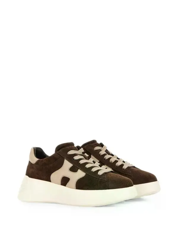 Hogan Rebel Sneakers