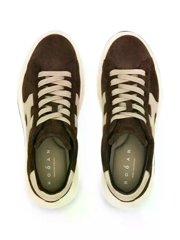 Hogan Rebel Sneakers