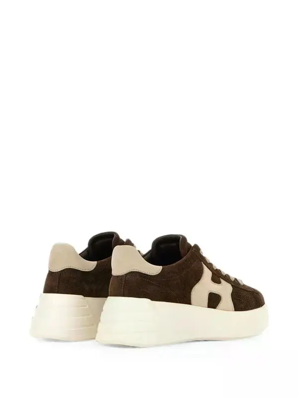 Hogan Rebel Sneakers