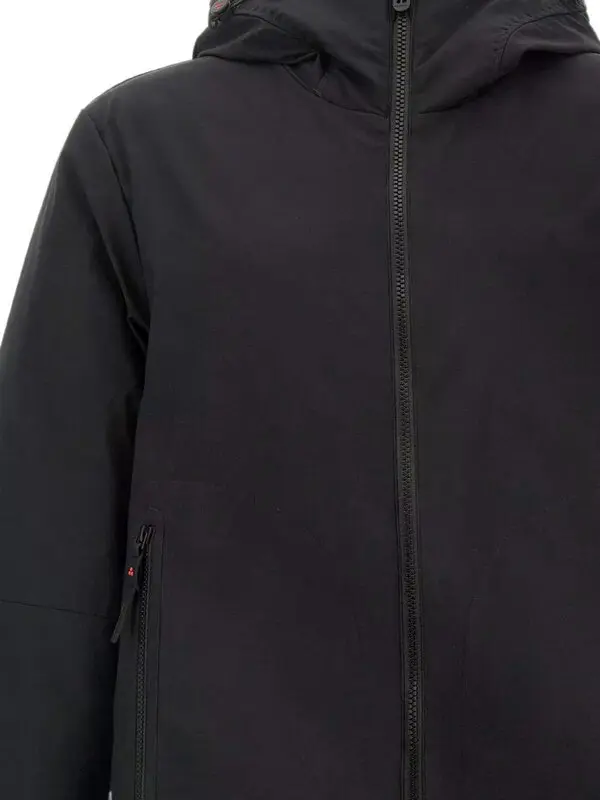 Peuterey Metide Srtr Drawstring-hood Coat