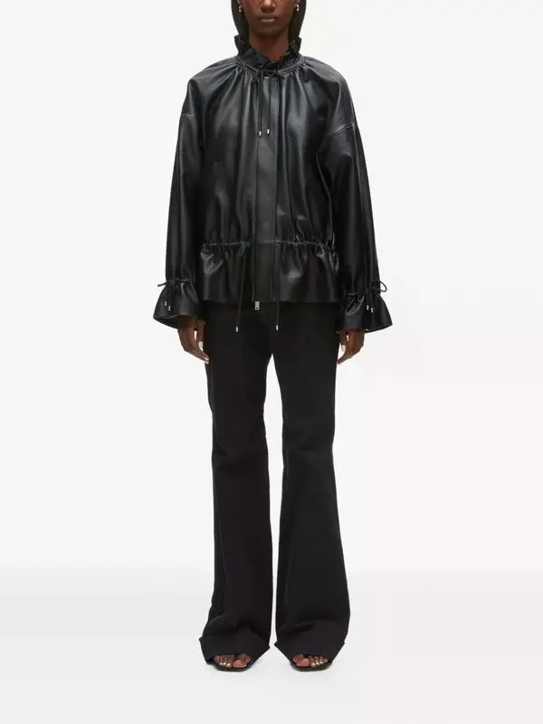 3.1 Phillip Lim Ruffle-collar Jacket