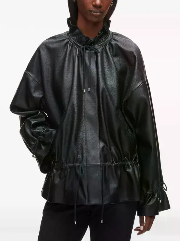 3.1 Phillip Lim Ruffle-collar Jacket