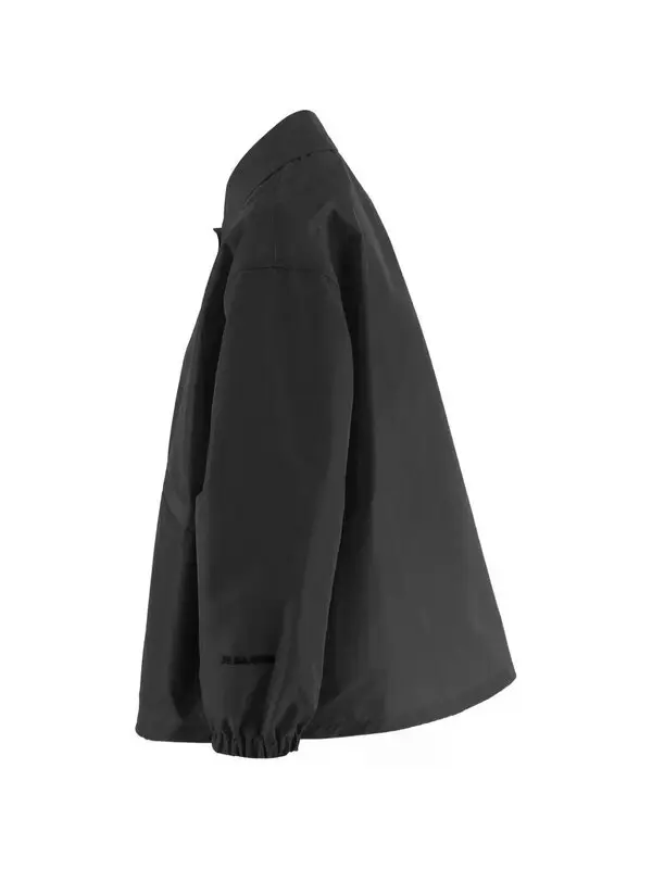 JIL SANDER Elasticated-cuffs Jacket