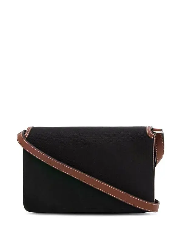 Burberry Small Logo-print Crossbody Bag