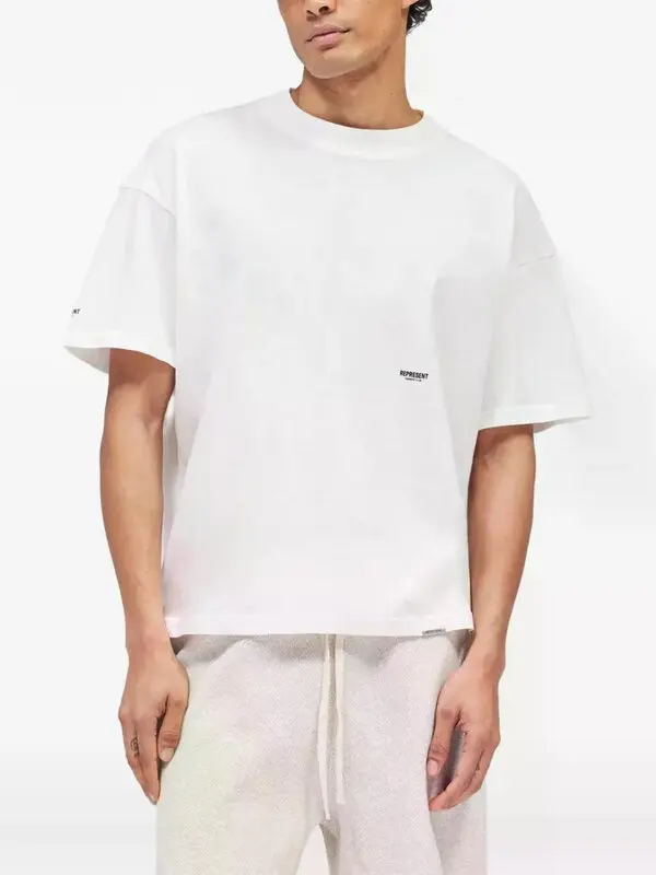 REPRESENT Owners Club T-shirt
