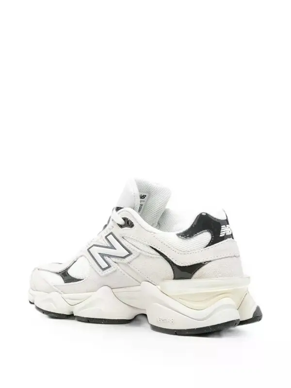 NEW BALANCE 9060 Panelled Sneakers - Neutrals