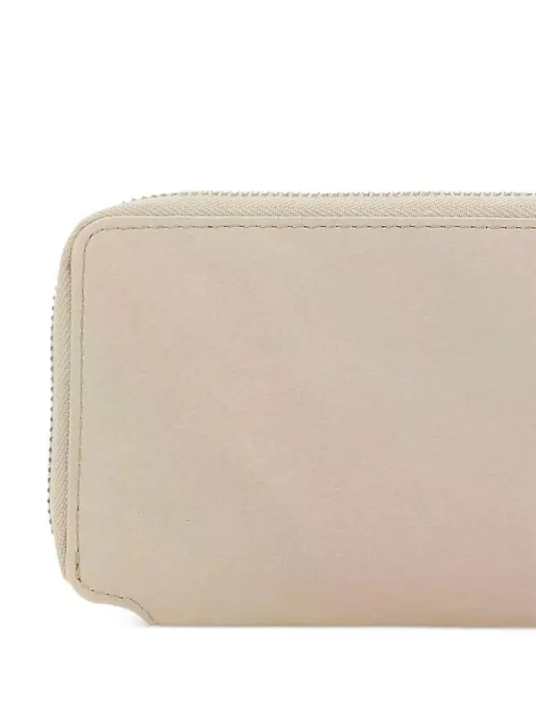 GIANNI CHIARINI Dollaro Leather Wallet