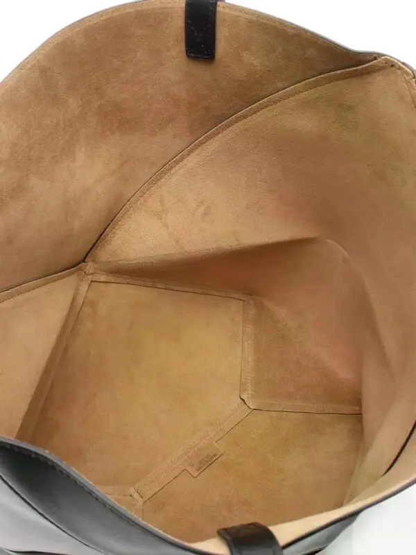 Loewe 2020s Medium Puzzle Tote Bag